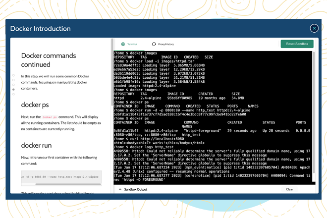 Appsec Training Library Security Journey